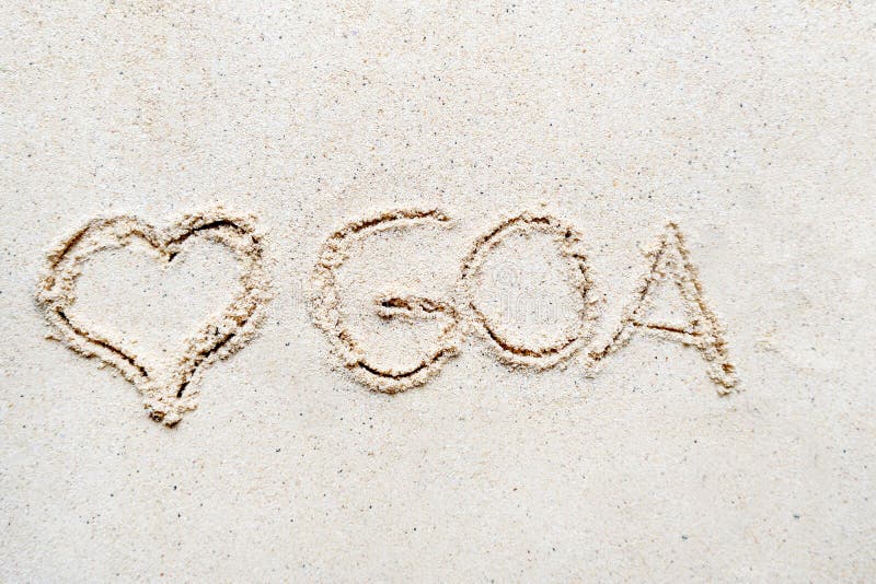 174 Word Goa Beach Stock Photos - Free & Royalty-Free Stock Photos from ...