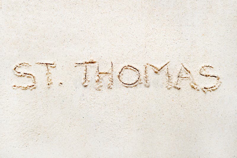 154 St Thomas Sign Stock Photos - Free & Royalty-Free Stock Photos from ...