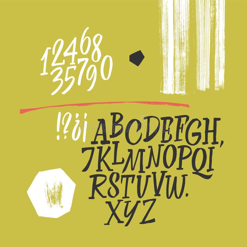 Latin Script Stock Illustrations – 16,454 Latin Script Stock ...