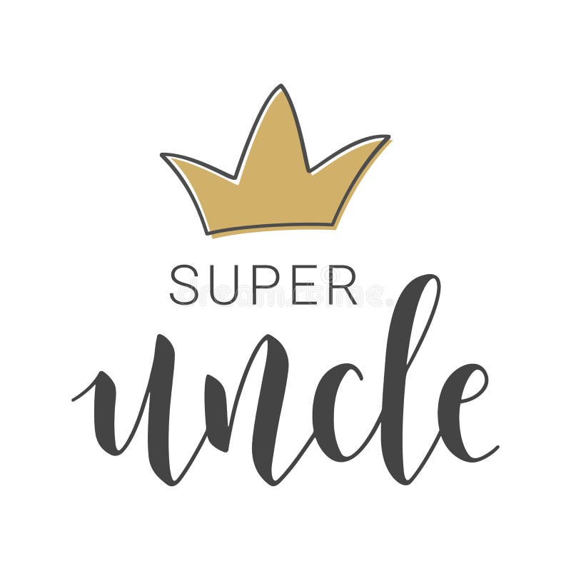 Best Uncle Stock Illustrations – 135 Best Uncle Stock Illustrations ...