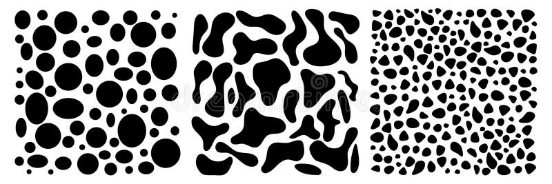 Handwritten Lines and Strokes in Different Styles. Perfect for ...