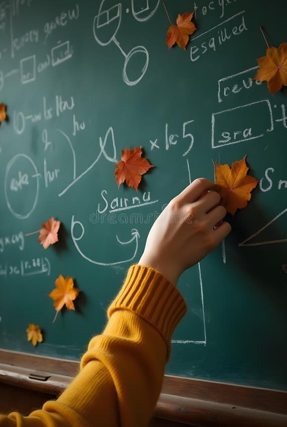 A Handwritten List of Seemingly Unrelated Words and Initials, Possibly ...