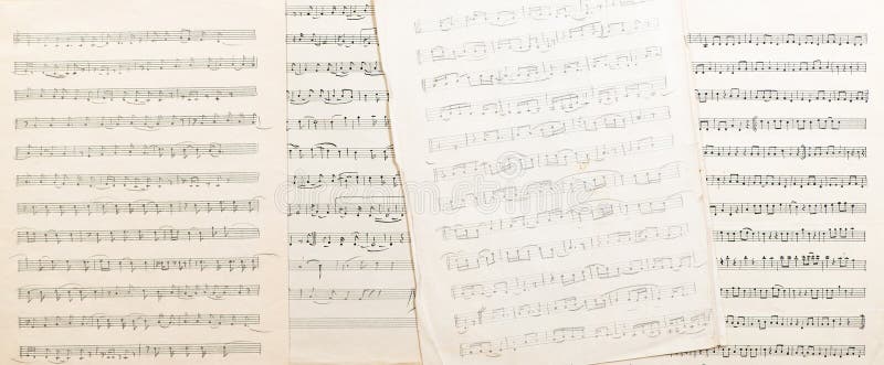 512 Old Document Handwritten Notes Stock Photos - Free & Royalty-Free ...