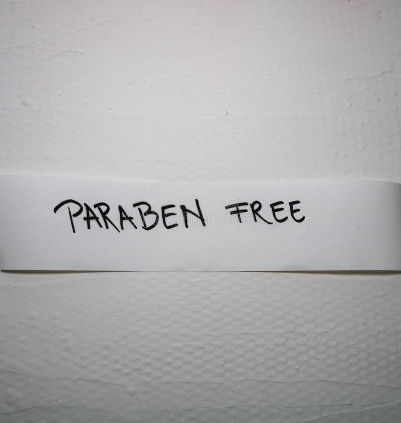 Handwritten Notes on White Note Paper Stock Image - Image of black ...