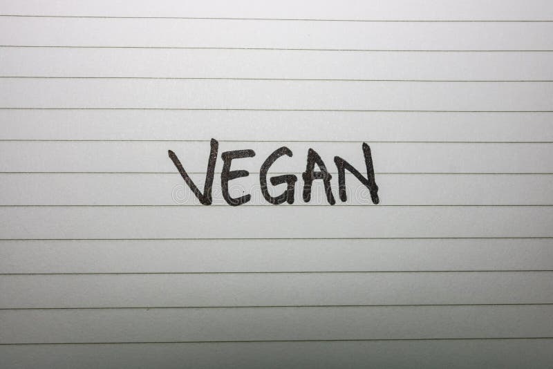 Handwritten Notes on White Note Paper Stock Image - Image of sign ...