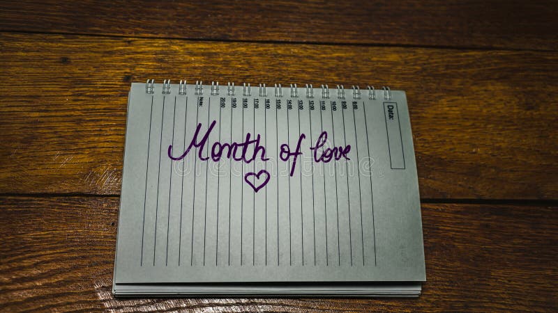 Handwritten Notes on White Note Paper Stock Photo - Image of message ...