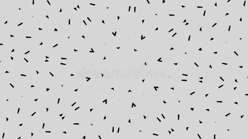 Handwritten Pattern Different Scribbles, Doodles, Pen Drawing ...