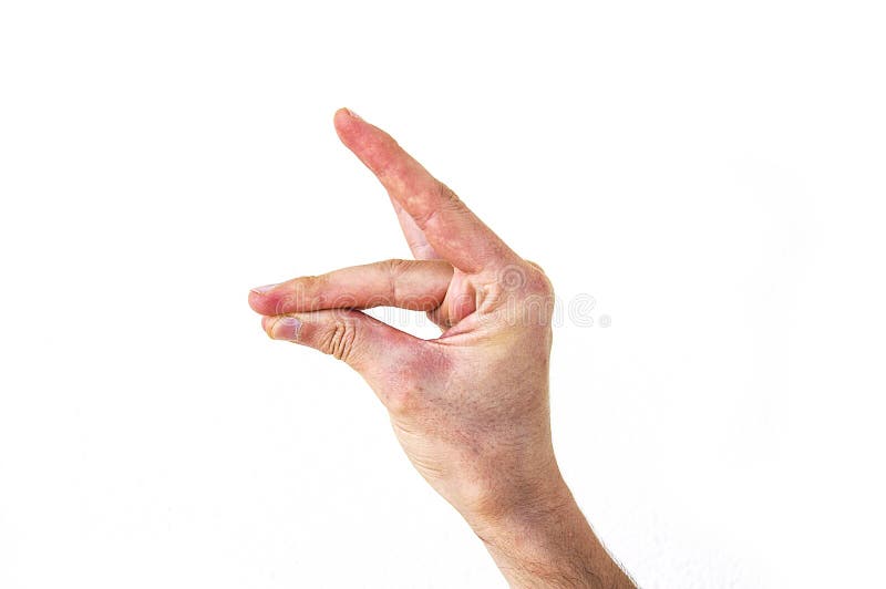 Handwritten Signs and Symbols, Manual Wolf Head Sign Stock Photo ...