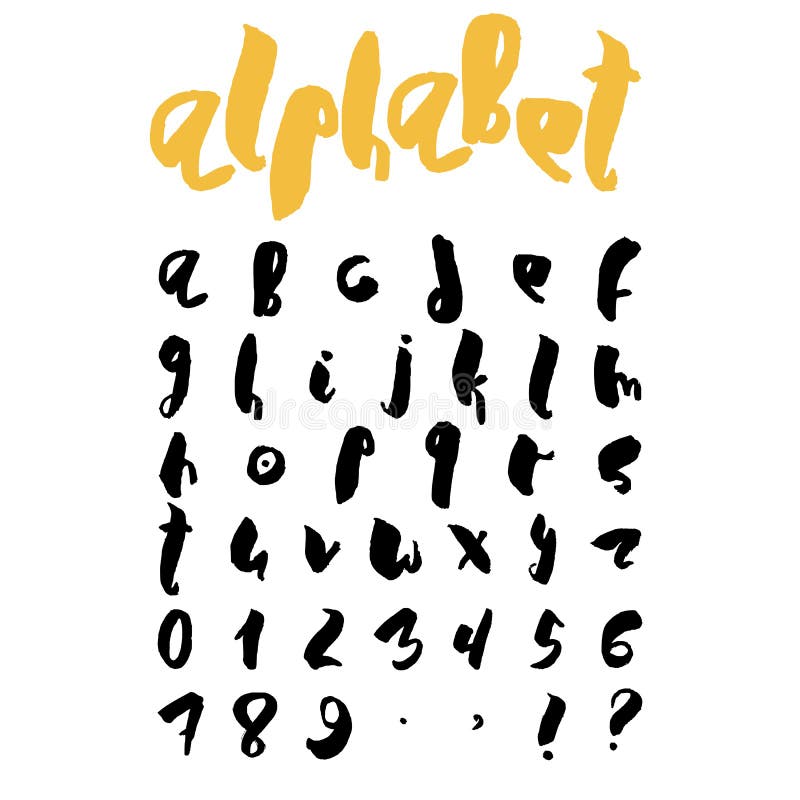 Alphabet and Numerals in Morse Code. Stock Vector - Illustration of ... Alphabet and Numerals in Morse Code. Stock Vector - Illustration of ...