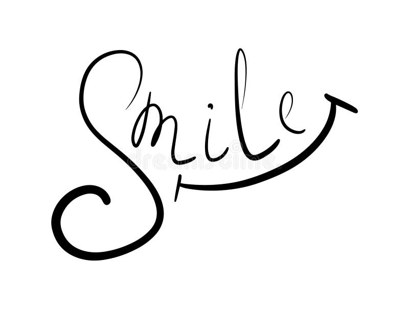 Word Smile Stock Illustrations – 16,226 Word Smile Stock Illustrations ...