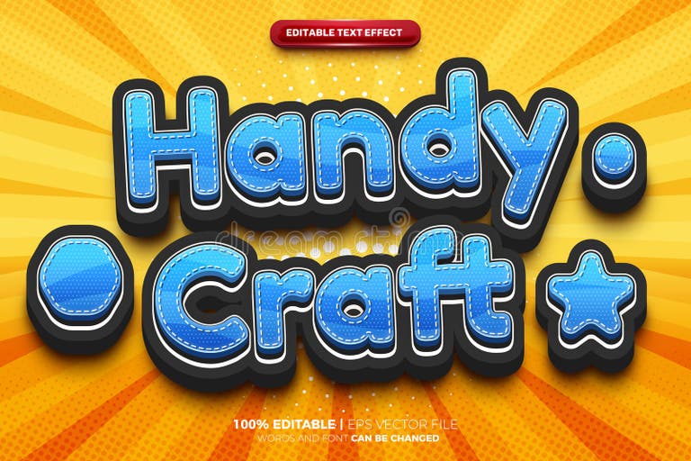 Handy Craft Stock Illustrations – 896 Handy Craft Stock Illustrations ...
