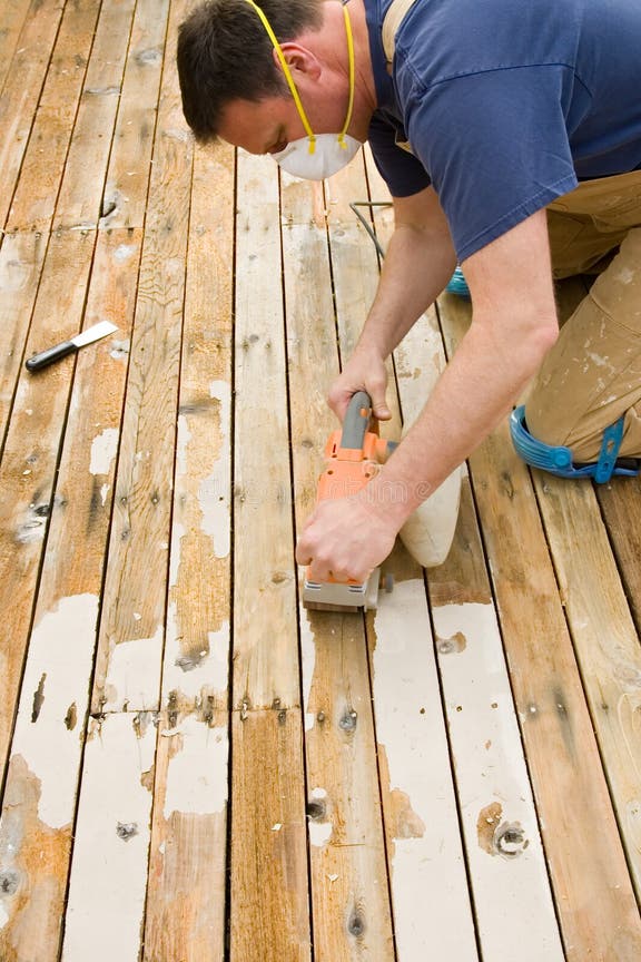 Handyman Home Repair Projects Stock Image - Image of sanding, fixing ...
