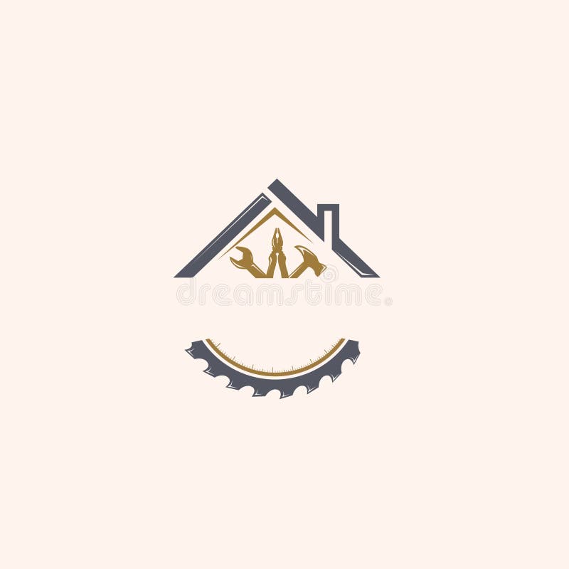 2+ Handyman logo Free Stock Photos - StockFreeImages 2+ Handyman logo Free Stock Photos - StockFreeImages