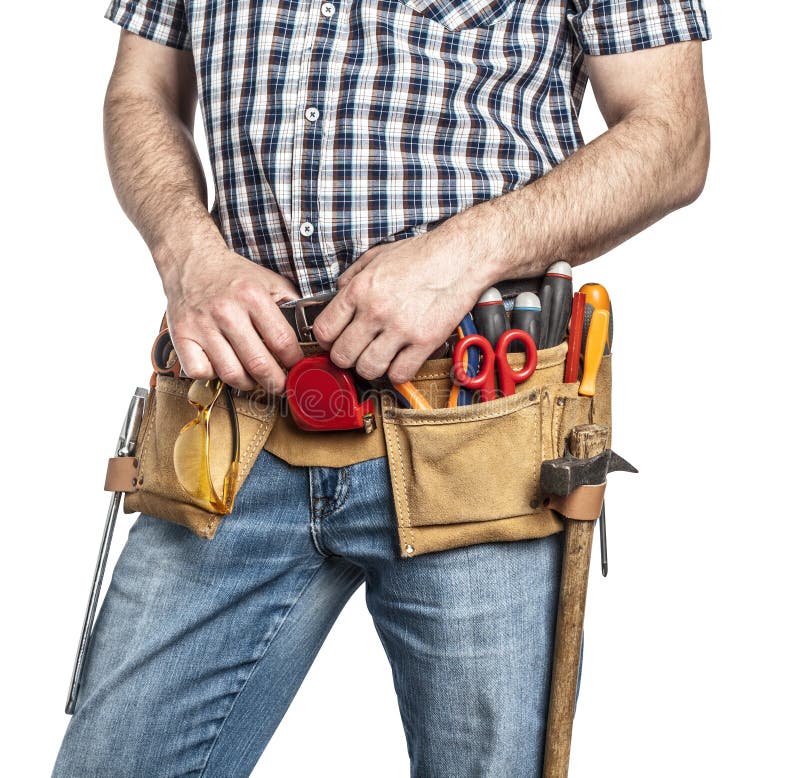 Handyman and tools stock photo. Image of wrench, blue - 93821778