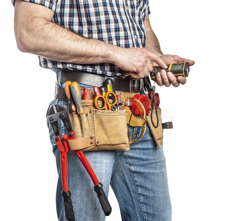 Handyman and tools stock image. Image of wrench, labor - 93821997
