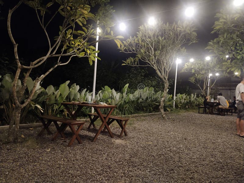 Hang Out in Cafe and Restaurant Stock Image - Image of original, food ...