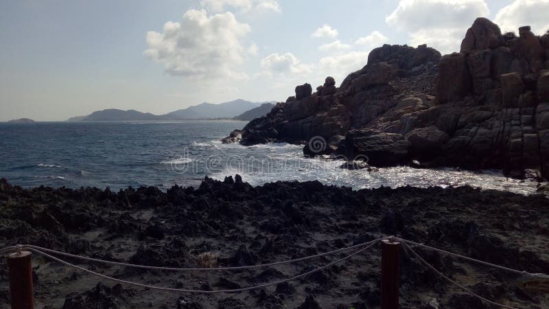 Hang Rai Cave stock photo. Image of cave, beautifulcave - 111416476