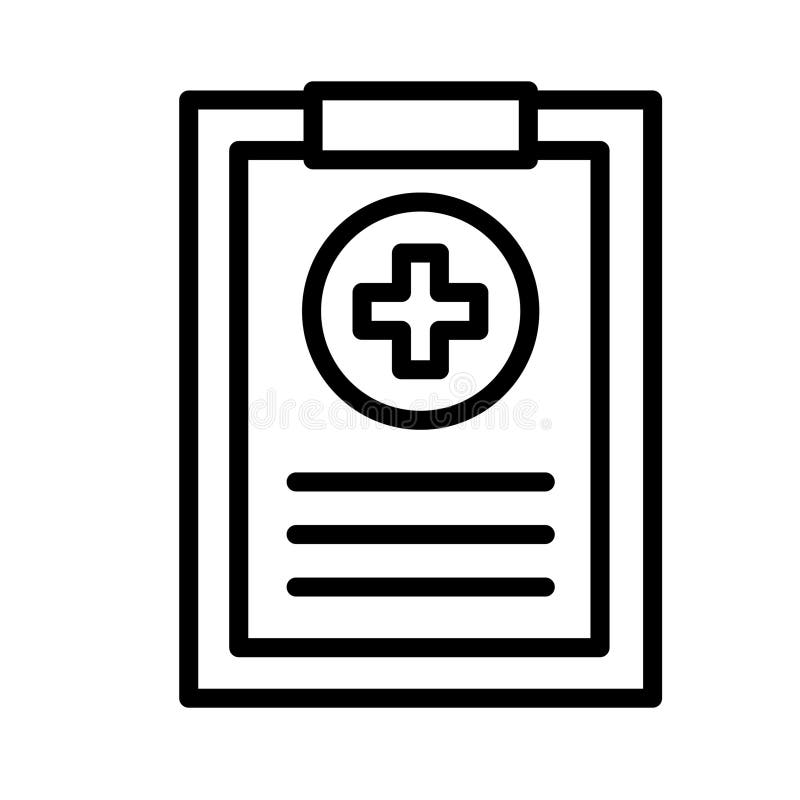 Medical Referral Icon Stock Illustrations – 157 Medical Referral Icon ...