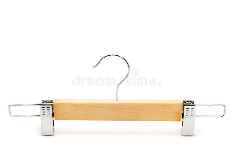 Hanger stock image. Image of sale, closet, rack, retail - 3128215