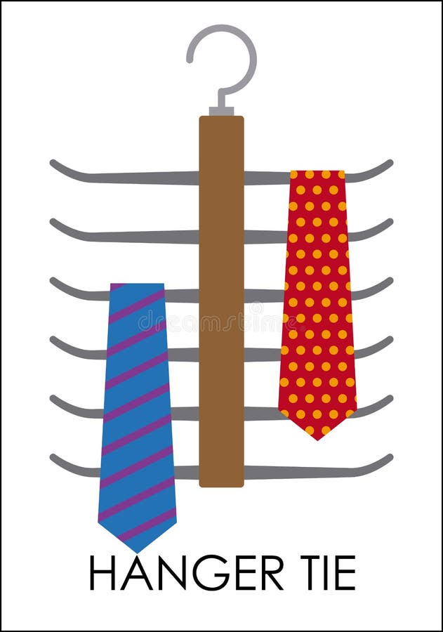 Hanger design stock vector. Illustration of hook, vector - 41519106