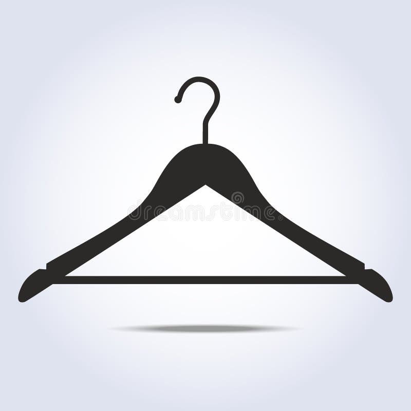 Simple Hanger Stock Illustrations – 17,251 Simple Hanger Stock ...