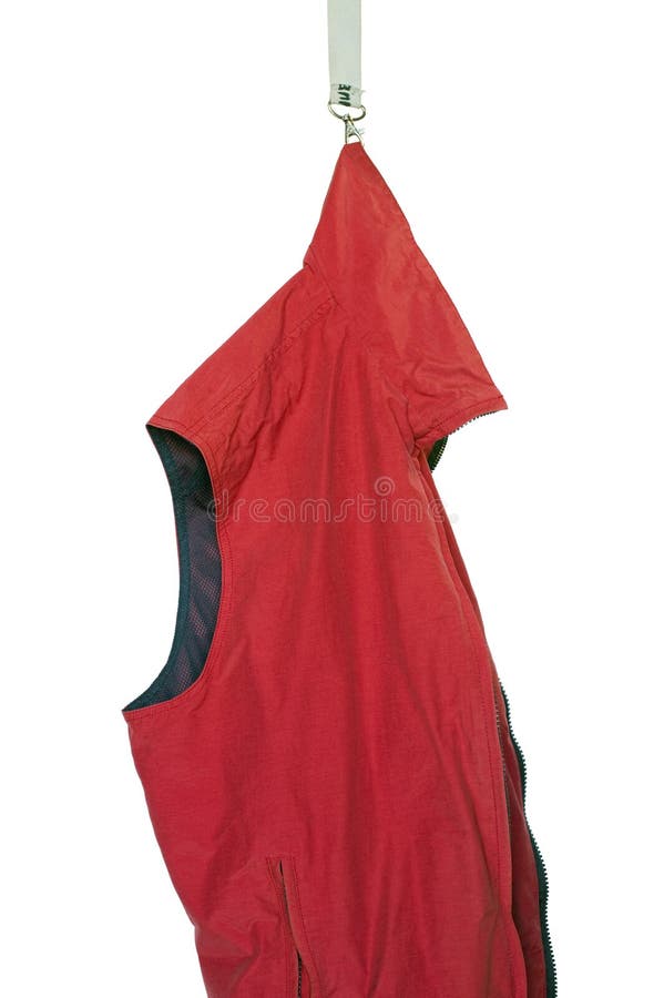 Hanging stock photo. Image of carrier, casual, fabric - 11545892