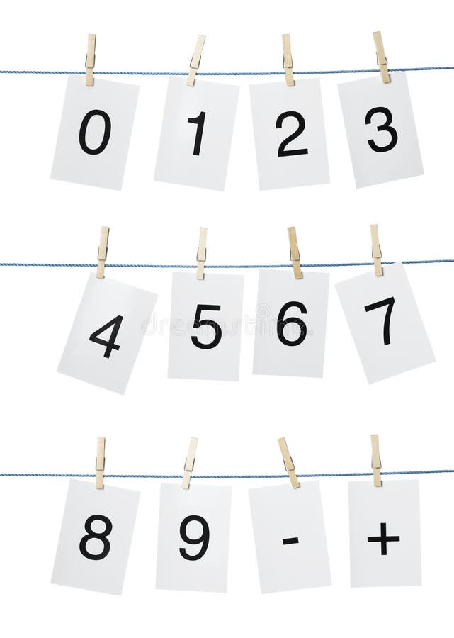 Hanging Alphabet stock photo. Image of type, number, element - 45839060