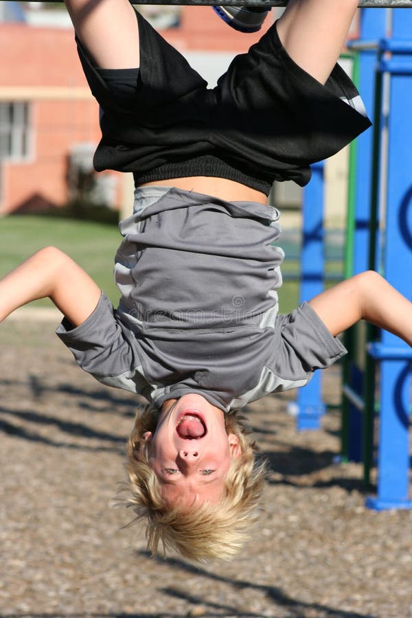 Hanging Around stock image. Image of expression, hair - 6563023