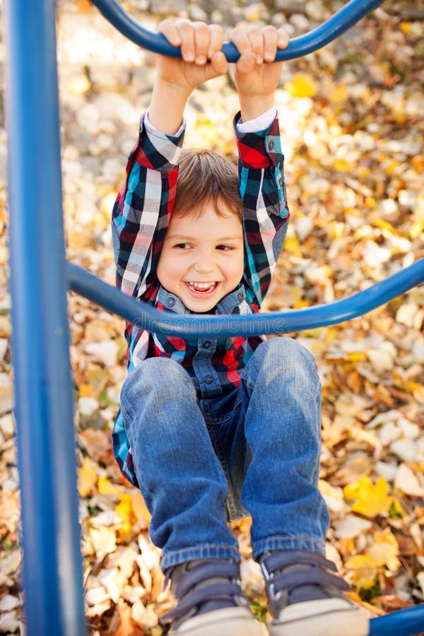 Hanging around stock photo. Image of fall, cheerful, moon - 62835558