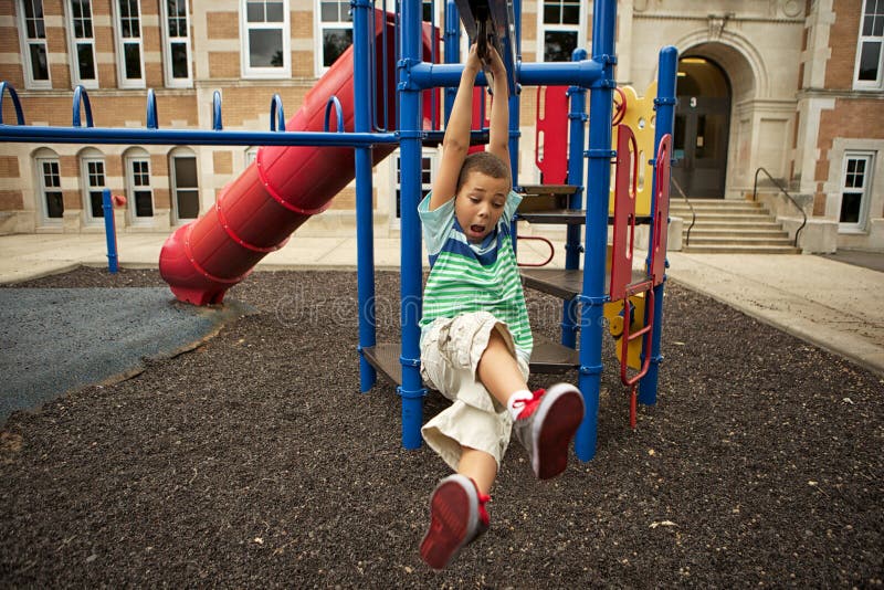 Hanging Around stock image. Image of kids, ethnicity - 33533421