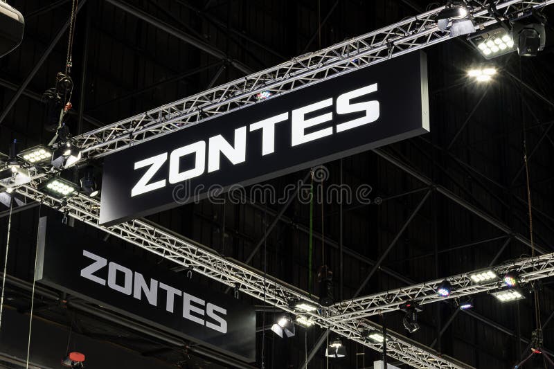 Logo Zontes Stock Photos - Free & Royalty-Free Stock Photos from Dreamstime