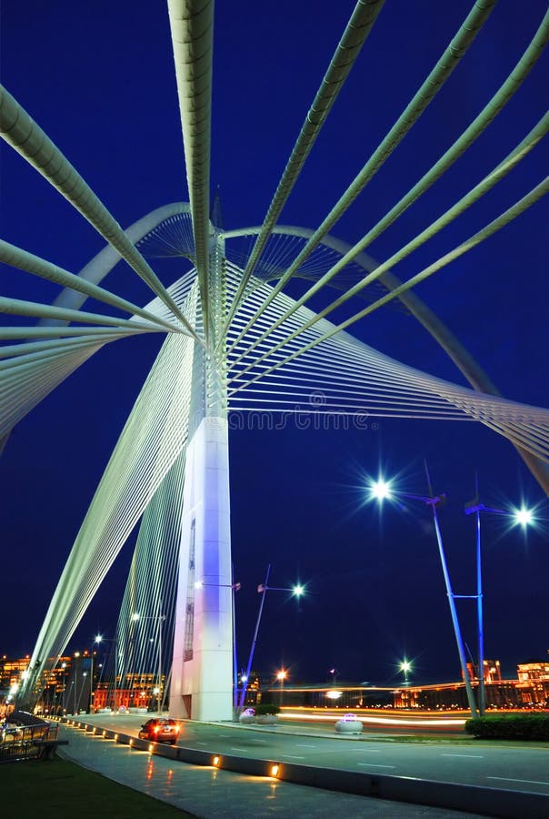 Hanging bridge stock photo. Image of national, plank - 11221364