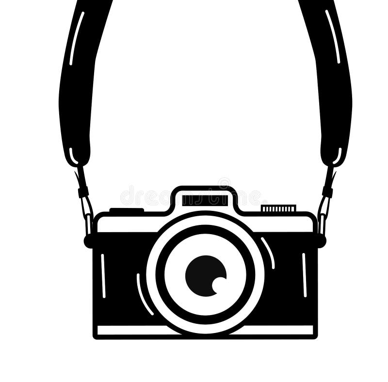 Camera Strap Stock Illustrations – 986 Camera Strap Stock Illustrations ...