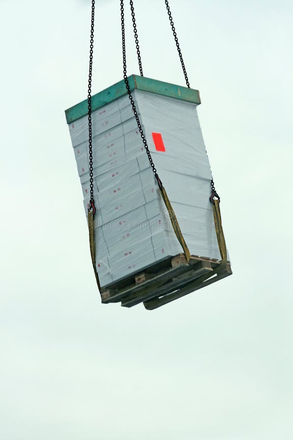 748 Hanging Shipping Container Stock Photos - Free & Royalty-Free Stock ...