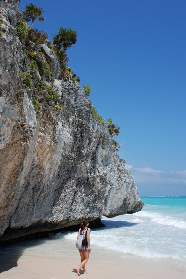 The Hanging Cliff Picture. Image: 5508224