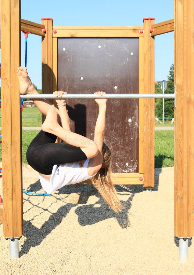 45,111 Hanging Girl Stock Photos - Free & Royalty-Free Stock Photos ...