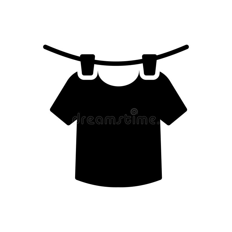 Hanging Vector Glyph Flat Icon Stock Vector - Illustration of logo ...