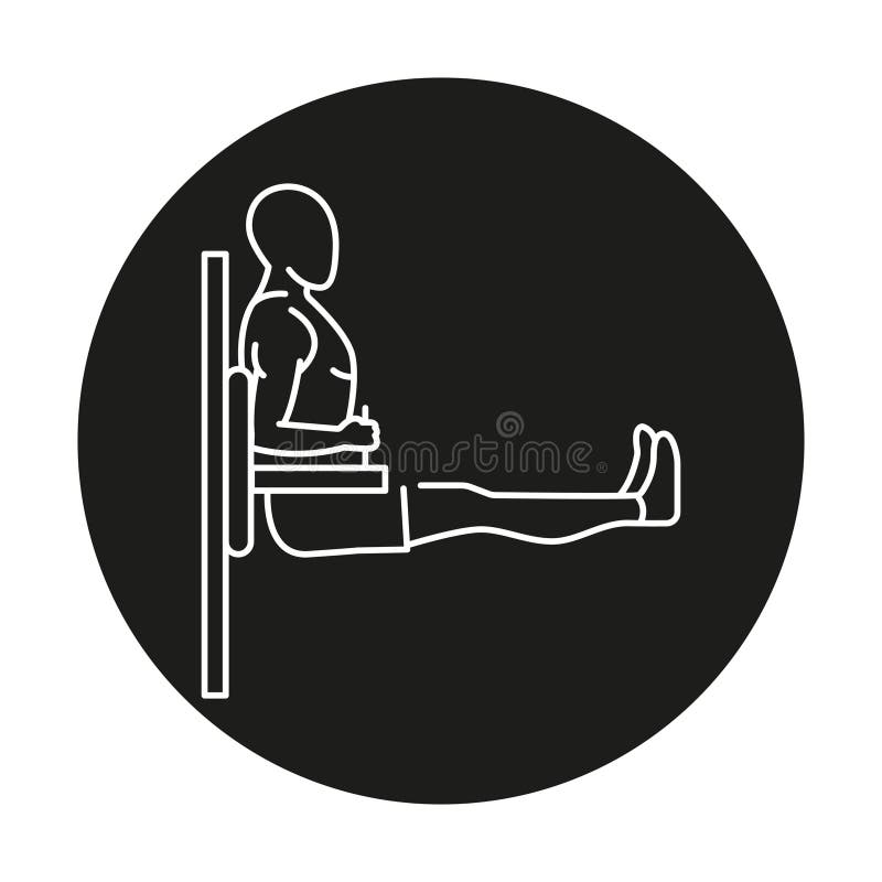 Leg Raises Stock Illustrations – 285 Leg Raises Stock Illustrations ...