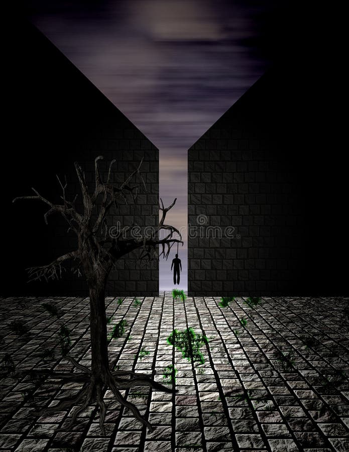 Hanging Man Stock Illustrations – 8,831 Hanging Man Stock Illustrations ...