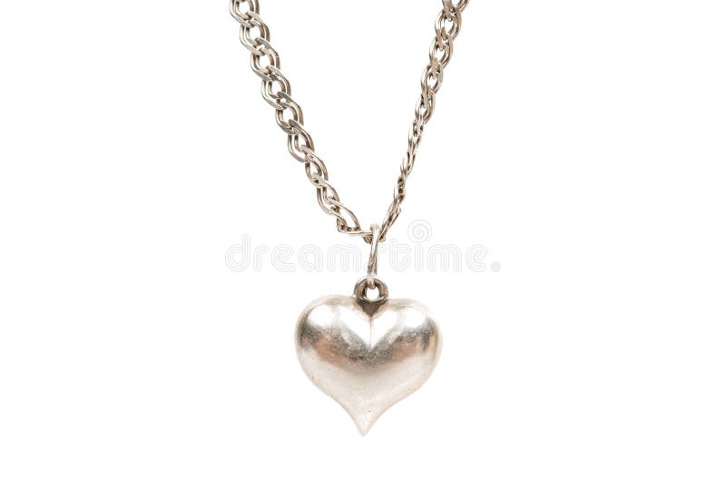 Hanging metal chain stock image. Image of object, piece - 60444325