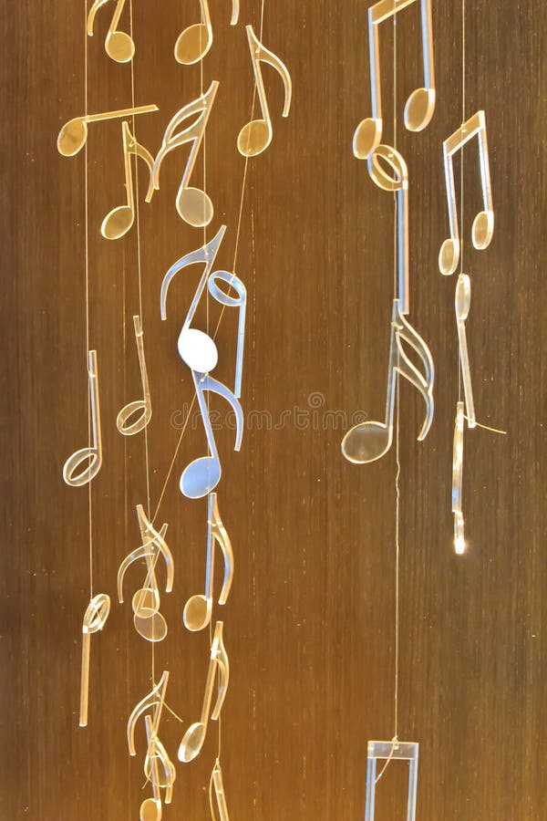 160 Hanging Musical Notes Stock Photos - Free & Royalty-Free Stock ...
