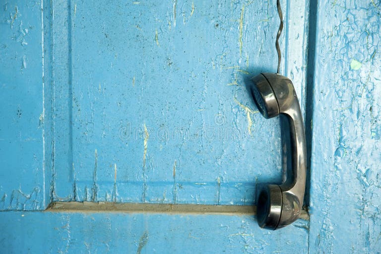 Hanging phone stock photo. Image of conversation, handheld - 1511262