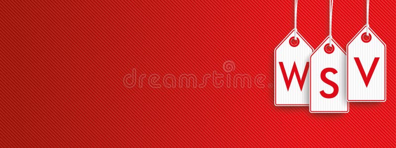 Wsv Stock Illustrations – 238 Wsv Stock Illustrations, Vectors ...