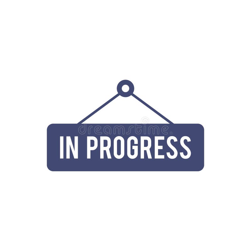 Work Progress Stamp Stock Illustrations – 810 Work Progress Stamp Stock ...