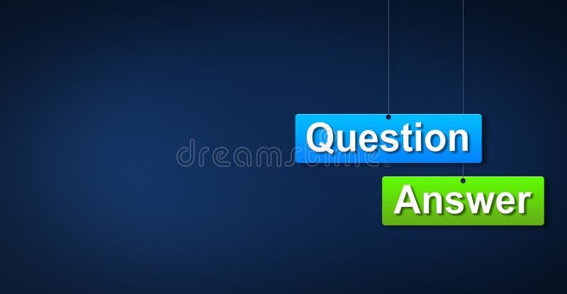Hanging Question Stock Illustrations – 1,023 Hanging Question Stock ...