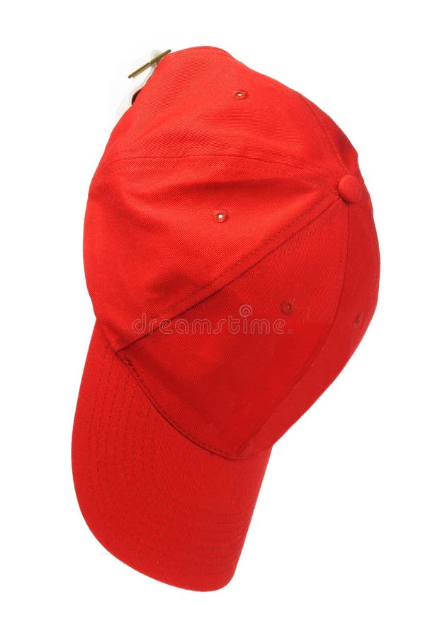 Traditional Chinese cap stock photo. Image of isolated - 13478218