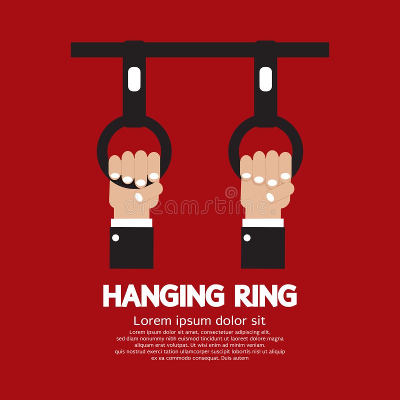 Passenger Holding Ring Stock Illustrations – 14 Passenger Holding Ring ...