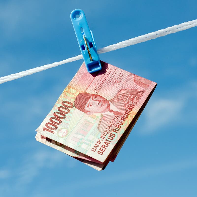 Indonesian Rupiah Fly Stock Photos - Free & Royalty-Free Stock Photos ...