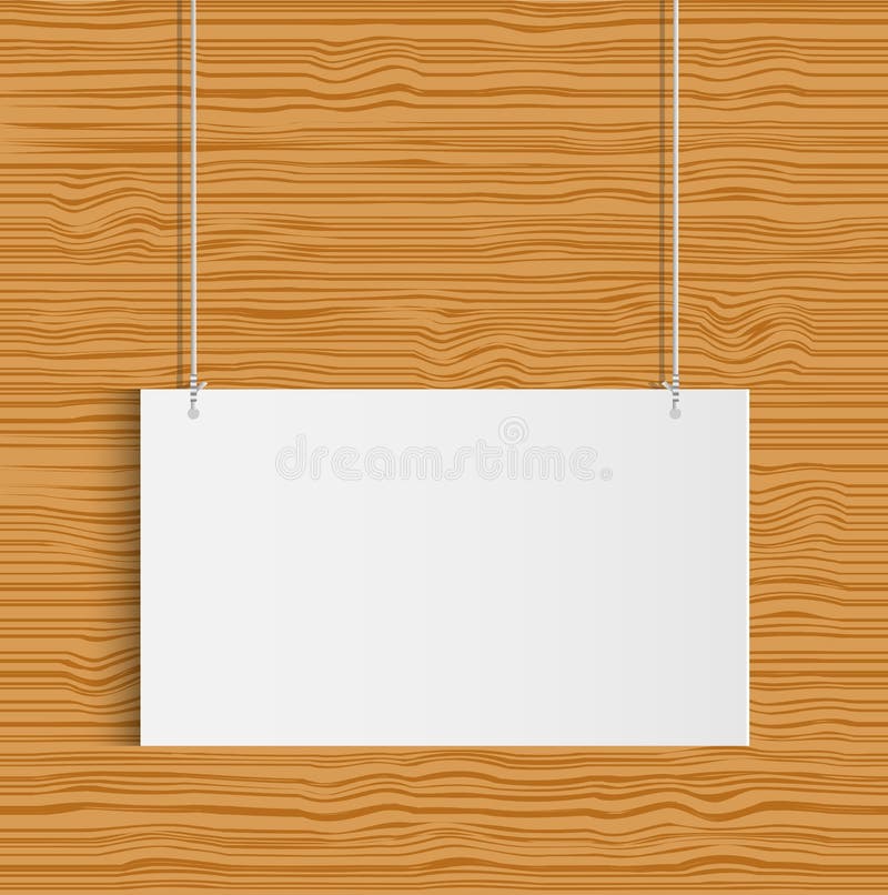 Hanging Sign stock vector. Illustration of signs, signboard - 45008969