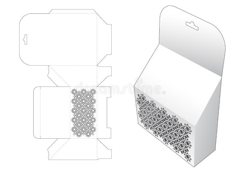 Sloped Box Stock Illustrations – 36 Sloped Box Stock Illustrations ...